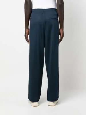 Kenzo Boke' Flower Signature Motif Track Pants