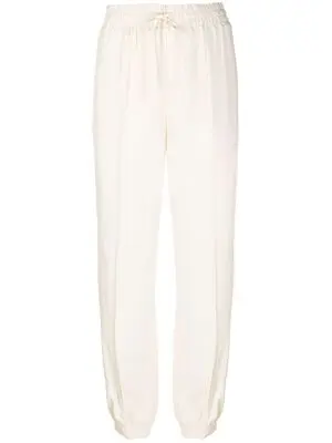 Jil Sander Tapered Bottoms For Women