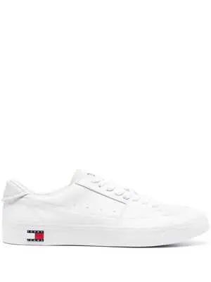 Tommy Hilfiger Mid Calf Sneakers For Men