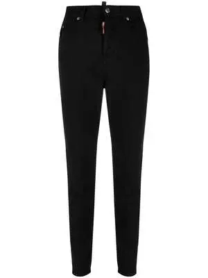 Dsquared2 Denim Five-pocket Jeans