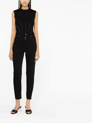 Dsquared2 Denim Five-pocket Jeans
