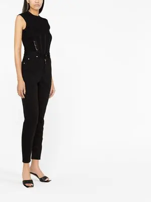 Dsquared2 Denim Five-pocket Jeans