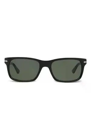 Persol Square-frame Sunglasses - Black