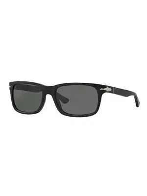 Persol Square-frame Sunglasses