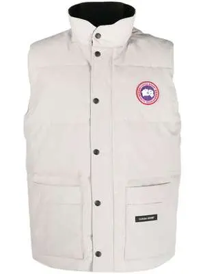 Canada Goose Fitted Outerwear For Men