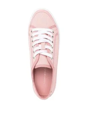 Tommy Hilfiger Low-top Platform Sneakers