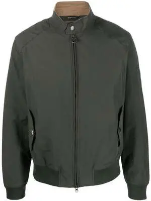 Barbour International Cuffed Jackets For Men