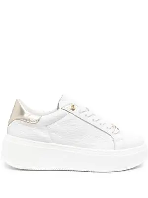 Twinset Logo Sneakers For Women