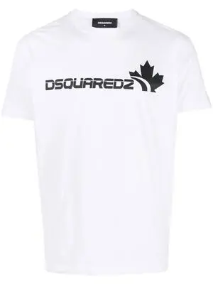 Dsquared2 Maple Cool T-shirt