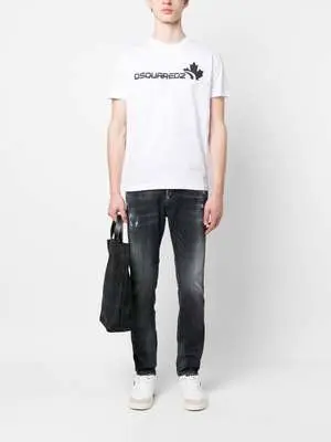 Dsquared2 Maple Cool T-shirt