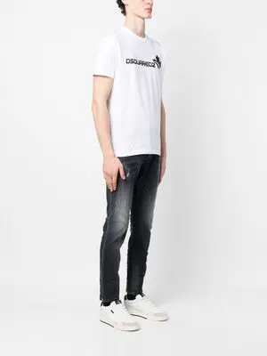 Dsquared2 Maple Cool T-shirt