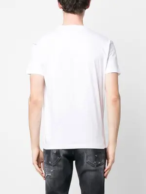 Dsquared2 Maple Cool T-shirt