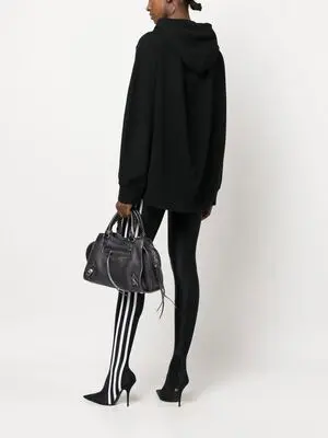 Balenciaga Neo Classic Leather Shoulder Bag