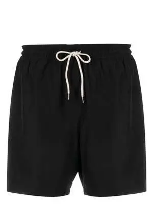 Polo Ralph Lauren Drawstring-waist Swim Shorts