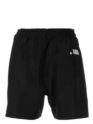 Polo Ralph Lauren Drawstring-waist Swim Shorts