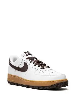 Nike Air Force 1 '07 Sneakers - White