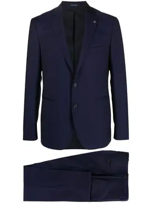 Tagliatore Single-breasted Suit