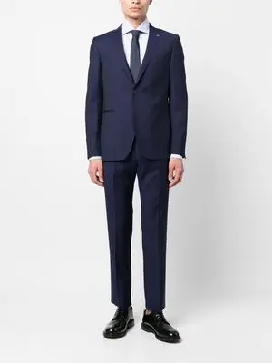 Tagliatore Single-breasted Suit