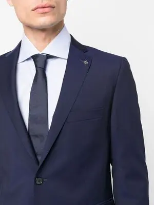 Tagliatore Single-breasted Suit