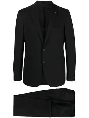 Tagliatore Single-breasted Suit