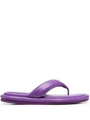 Giaborghini Padded Sandals For Women