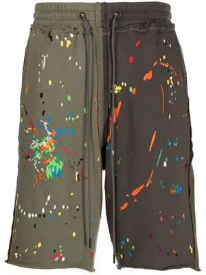 Mostly Heard Rarely Seen Elasticated Bottoms For Men