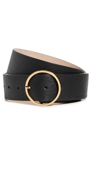 B-low The Belt Molly Belt - Black Gold