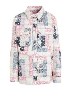 Woolrich Pennsylvania Quilted Overshirt