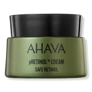 AHAVA Pretinol Cream For Smoothing & Fine Lines - One-color