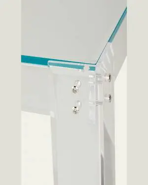 INTERLUDE HOME Gwyneth Game Table
