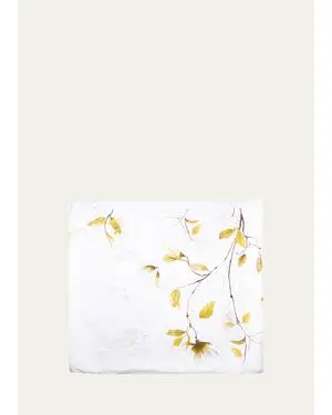 THE LINO Japan 500-thread Count Duvet Cover - Mdyllw