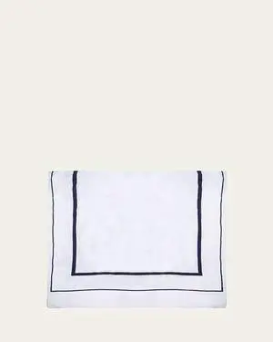 THE LINO Essential Duvet Cover - Navy