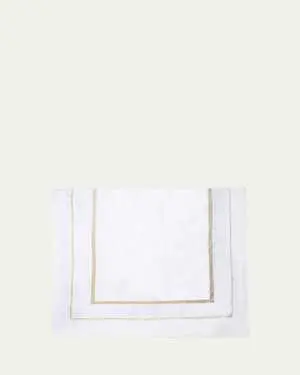 THE LINO Essential Duvet Cover - Yellow