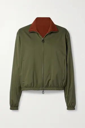 Loro Piana Bomber Jackets For Women