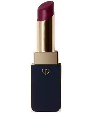 CLE DE PEAU BEAUTE Lipstick Shine -go-getter Grape