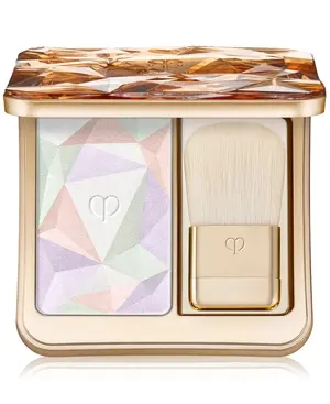 CLE DE PEAU BEAUTE The Luminizing Face Enhancer - 201 - Celestial Sparks