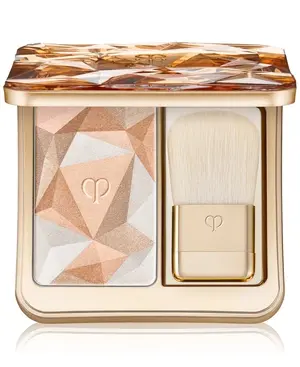 CLE DE PEAU BEAUTE The Luminizing Face Enhancer - 17 202 - Golden Galaxy