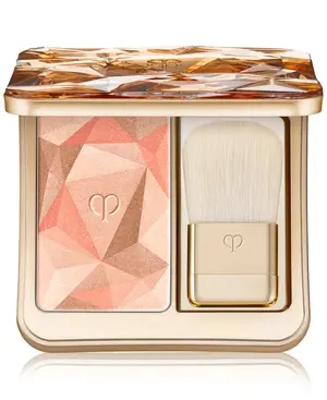 CLE DE PEAU BEAUTE The Luminizing Face Enhancer - 17 203 - Sunset's Brilliance