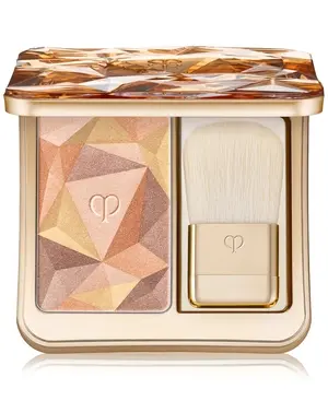 CLE DE PEAU BEAUTE The Luminizing Face Enhancer - 17 22 - Shooting Stars