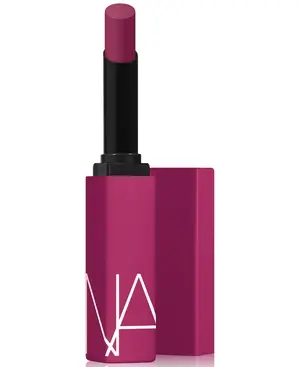 NARS Powermatte Lipstick Warm Leatherette