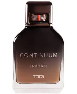 Tumi Continuum 1200 Gmt Eau De Parfum Fragrance Collection - No Color