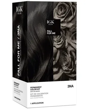 IGK 6-pc. Permanent Color Set - Fall For Me