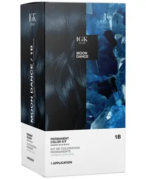 IGK 6-pc. Permanent Color Set Moon Dance
