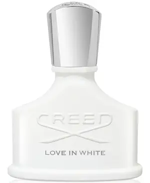 CREED Love In White - No Color