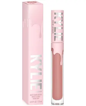 KYLIE COSMETICS Matte Liquid Lipstick Built To Last
