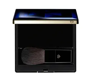 CLE DE PEAU BEAUTE Powder Blush Duo Case - No Color