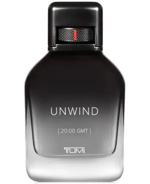 Tumi Unwind 2000 Gmt Eau De Parfum Fragrance Collection - No Color