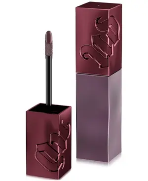 Urban Decay Vice Lip Bond Longwear Liquid Lipstick Give 'em Backtalk