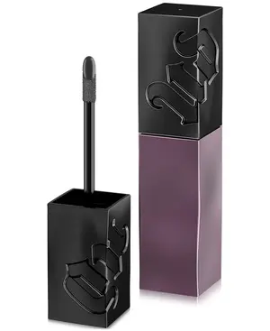 Urban Decay Vice Lip Bond Longwear Liquid Lipstick Indie Sleaze