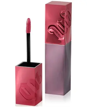 Urban Decay Vice Lip Bond Longwear Liquid Lipstick Pda